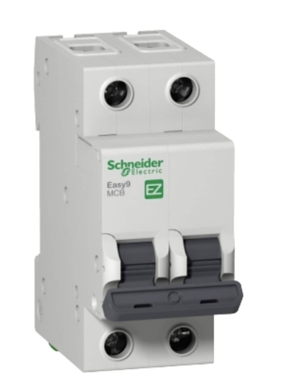 MCB and its type , Poles in Miniature Circuit Breaker